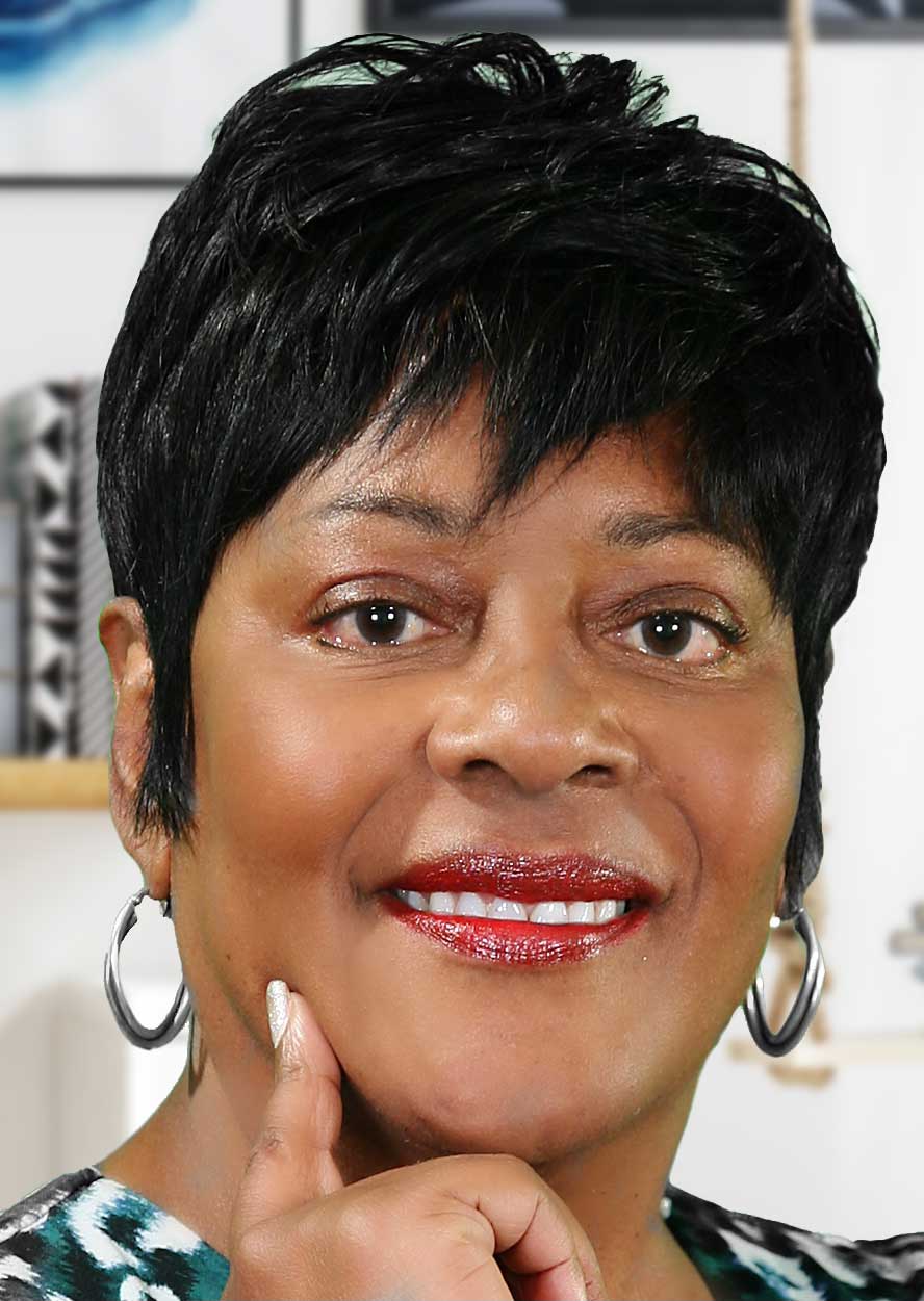 Leadership - The Stockton Chapter of The Links, Incorporated